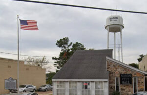 Home - City of Mason