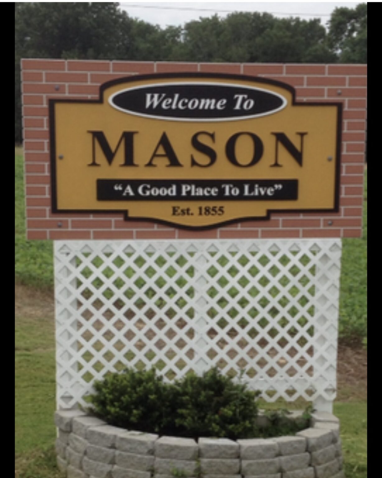 Home - City of Mason